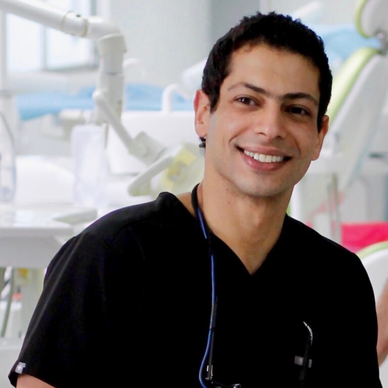 Meet Our Team | Bloor West Dental Group | Dentist in Toronto, ON